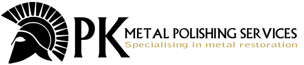 PK Metal Polishing : Stainless Steel and all metal finishes